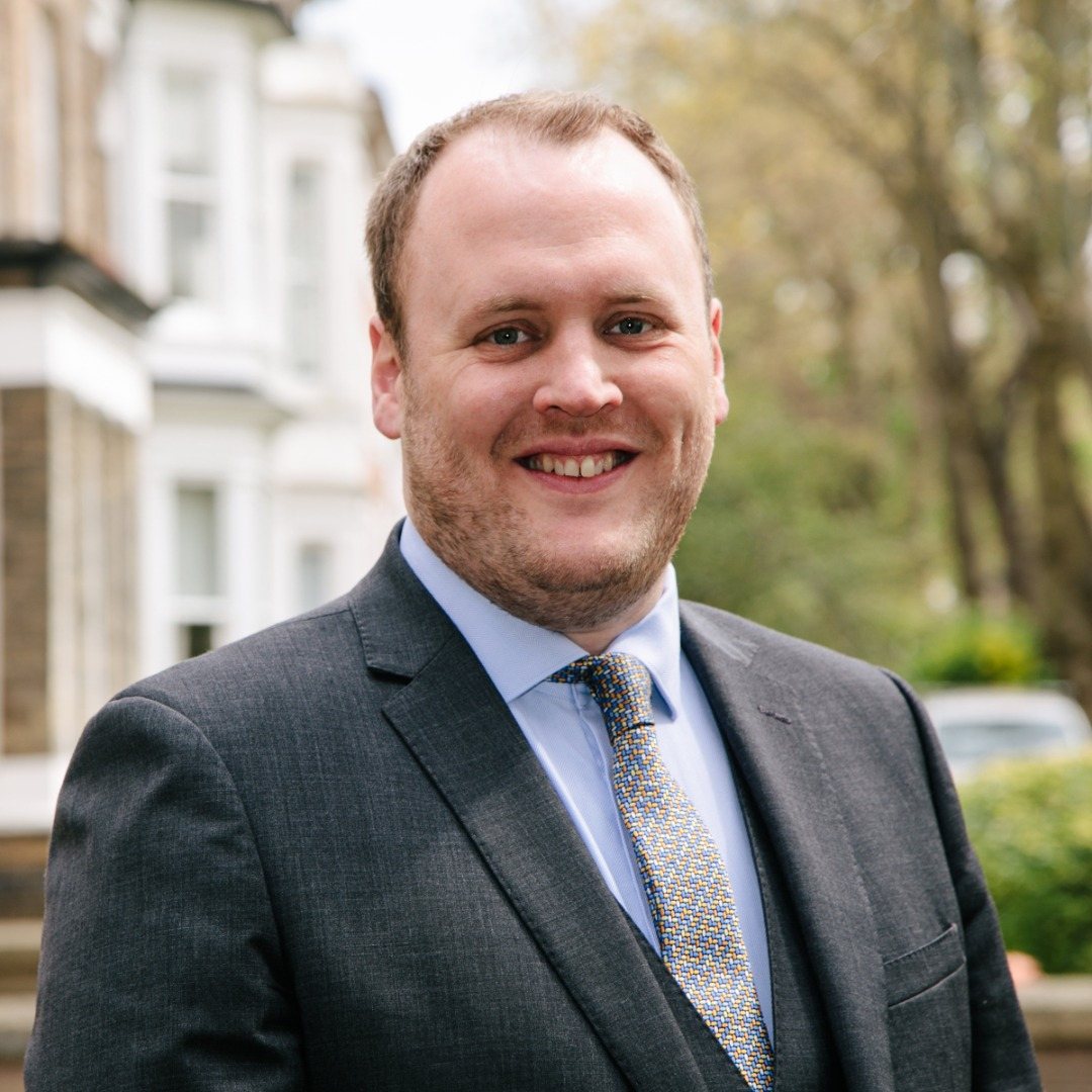 Samuel Coe - KCH Garden Square - Clear | Compelling | Approachable