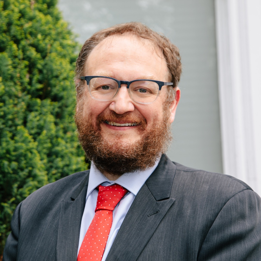 Dr Jeremy Robson - KCH Garden Square - Clear | Compelling | Approachable