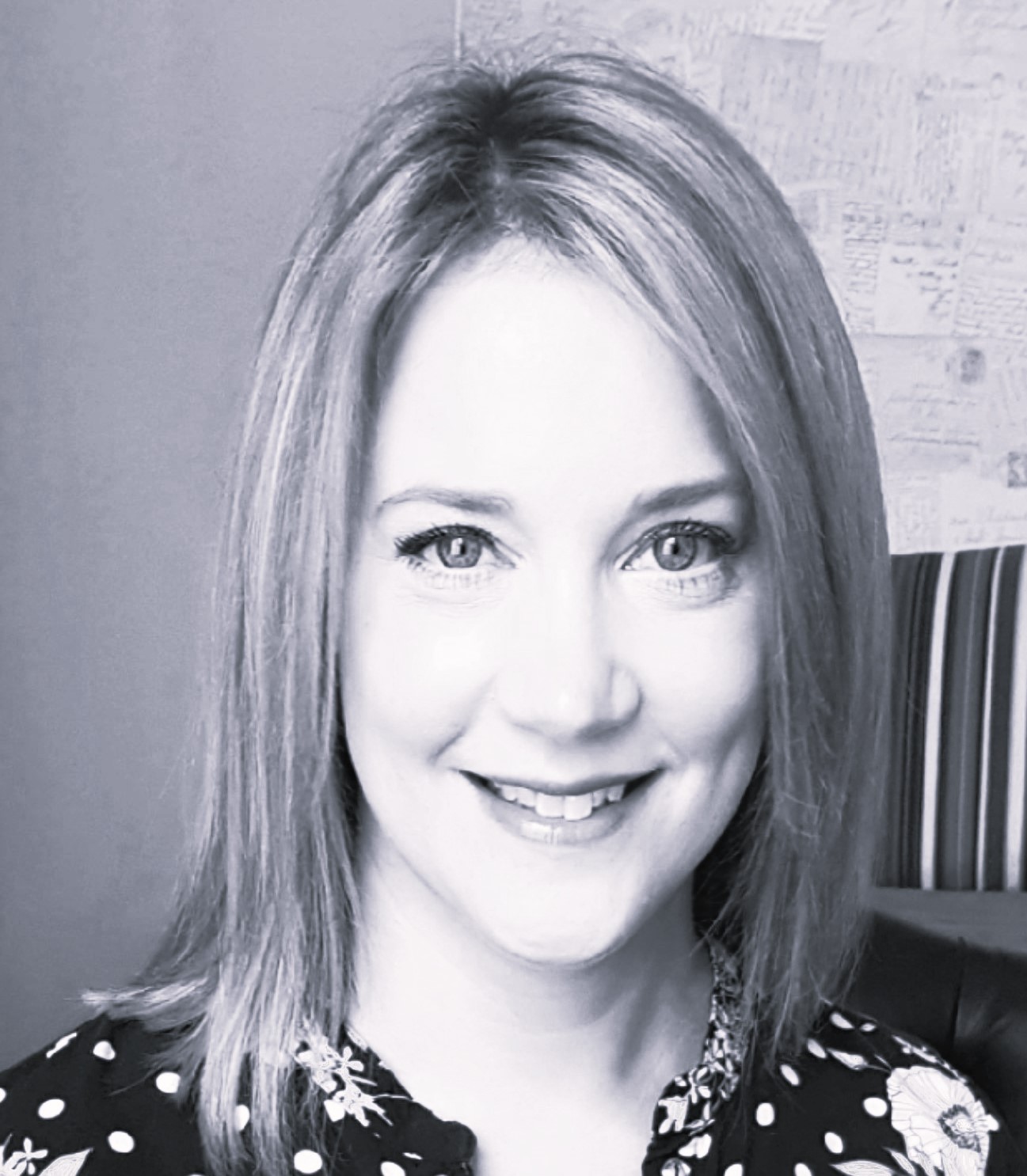 Laura McQuitty - KCH Garden Square - Clear | Compelling | Approachable